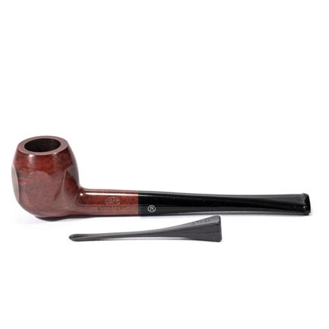 Briar Pipe Ropp Etudiant Smooth J10 Apple Rp 2630 Buy Now