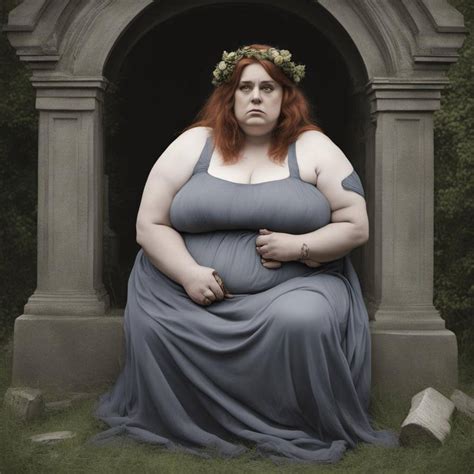 Gothic Ssbbw 3 By Maastricht9 On Deviantart
