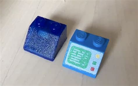 Lego Brick Computer Has Tiny Oled Display Extremetech