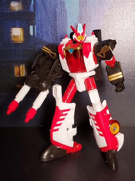 Late Night Photo Shoot Feat Strika And Override Rtransformers