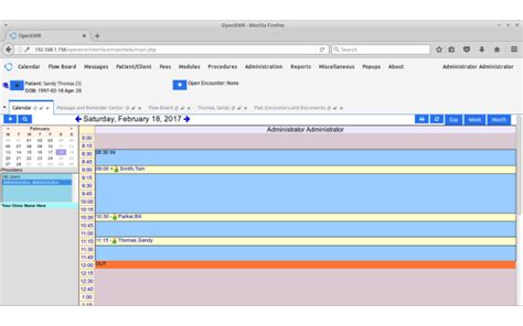 Openemr Software Reviews Pricing And Free Demo Findemr