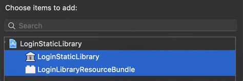 Reusing Code And Resources With Swift Static Libraries And Resource Bundles By Anurag Ajwani