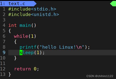 linux 进程状态 linux 当中的进程状态是如何维护的？
