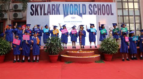 Skylark World School Lucknow Best Cbse School In Lucknow Top 10 Schools In Lucknow