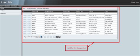 Use Typescript With Devexpress Aspnet And Mvc Controls