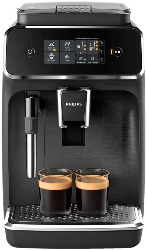 Philips EP2220/40 ab 599,00 € (Juni 2025 Preise) | Preisvergleich bei ...
