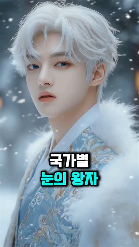 판타지 캔버스 뽀로로 의인화🐧 뽀로로 의인화 Ai Ai그림 Aiart Instagram