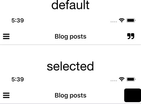 React Native Vector Icons In Navigation Bar Stack Overflow