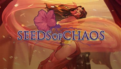 Seeds Of Chaos Review Kinkoid
