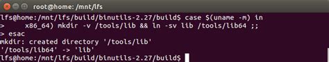 【lfs Linux From Scratch】简介与准备工作linux From Scratch中文 Csdn博客