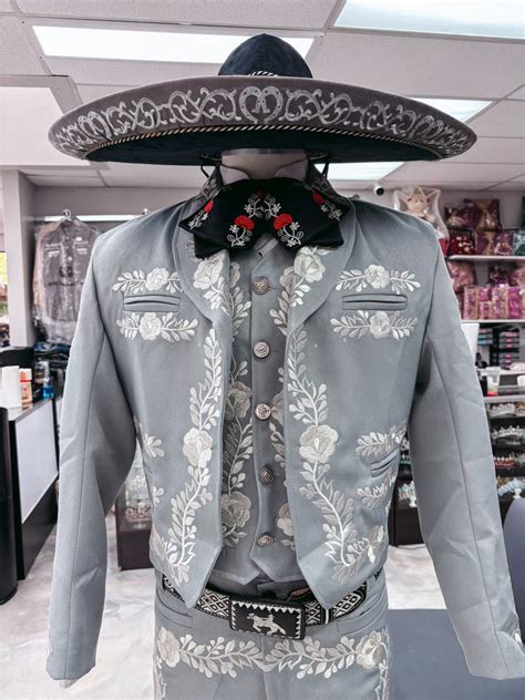Charro Suits Boutique Moroleon