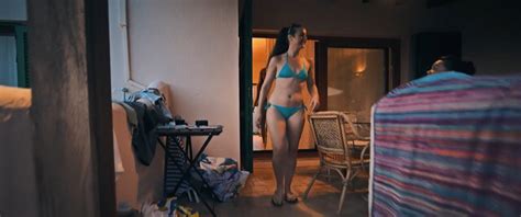 Nude Video Celebs Geraldine Creff Nude Tomorrow I Quit 2020