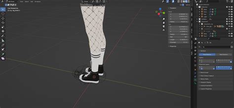 Apply Edit Mode Bone Roll Changes To Pose Mode Animation And Rigging Blender Artists Community