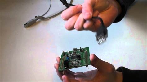 Stm32f4 Discovery Review Youtube