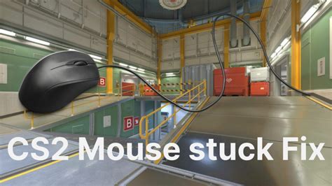 How To Fix The Cant Move Mouse Error In CS Esports Gg