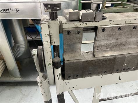 Kantbock Hm Hs 1a 3sh Täby Klaravik Auktioner