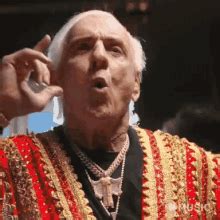 Bad Bunny Ric Flair  At Luca Waldock Blog
