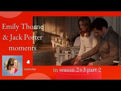 Emily And Jack Revenge S2and3 Pt 2 R Romantictvshows