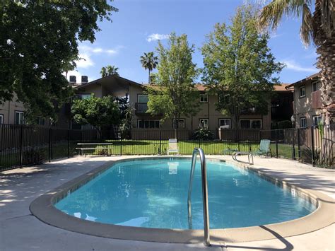 Forest Creek Apartments