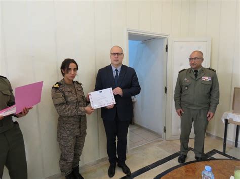 Nato Deep Tunisia Adl Hands On Workshop Deep Portal