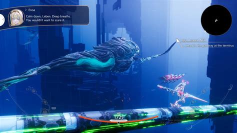 Crymachina Ps5 Ps4 Nintendo Switch Pc