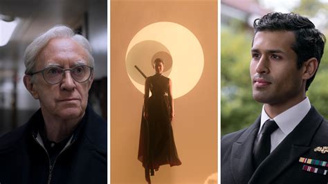 All Major Actors And Cast List For 3 Body Problem The Escapist