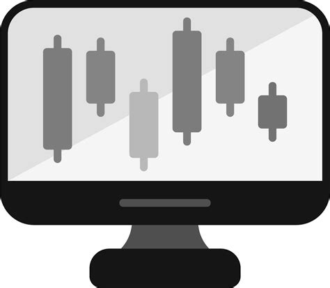 Trading Vector Icon 32071886 Vector Art At Vecteezy