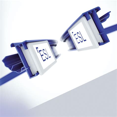 Pos Materials And Esl Accessories Store Ab Display