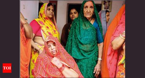 Rajasthan 2 Cops Suspended For Ignoring Victims Plea Udaipur News Times Of India