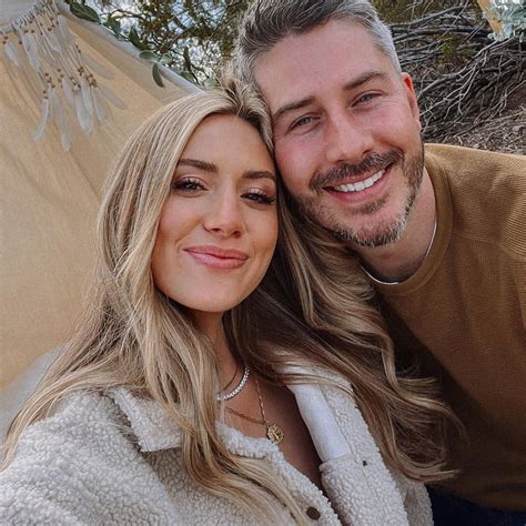 10 Things You Dont Know Arie Luyendyk Jr Reveals How Daughter Senna