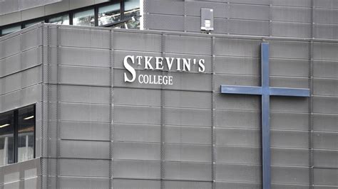 Michael Junkovic Former St Kevins College Teacher ‘inappropriate To