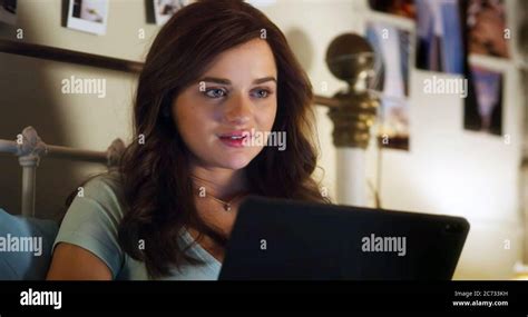 The Kissing Booth 2 Joey King 2020 © Netflix Courtesy Everett