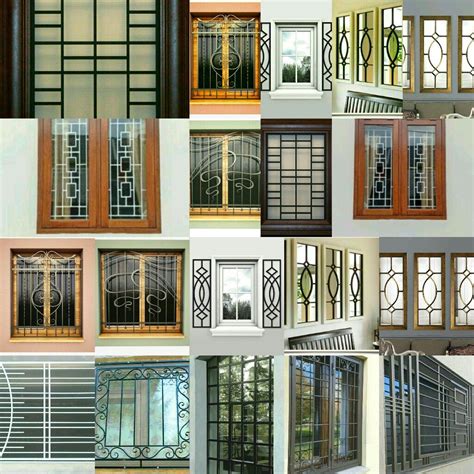 Simple Modern Window Grill Design Best Value