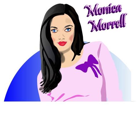 Monica Morrell From The Morganville Vampire Series By Rachel Caine Morganville Vampires