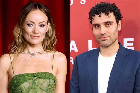 Olivia Wilde Spends Time With Actor Dane Diliegro At Lakers Game