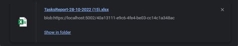 Angular Download Large Files Using REST API And Browser S Download Manager Stack Overflow