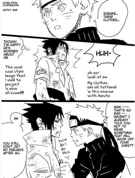 Pin By Efh Hinata On Naruto Sasuke And Naruto Love Naruto Comic
