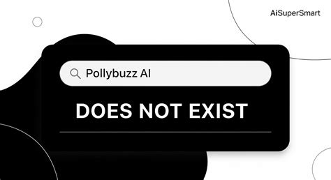I Investigated Pollybuzz Ai And Found Nothing Heres What Youre Probably Looking For