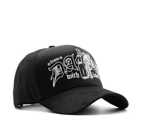 Dandy Hats Drop Shop