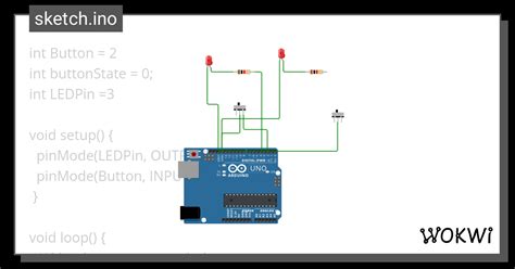 Lampu2 Sri Wokwi Esp32 Stm32 Arduino Simulator