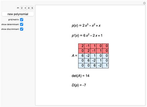 Wolfram Demonstrations Project