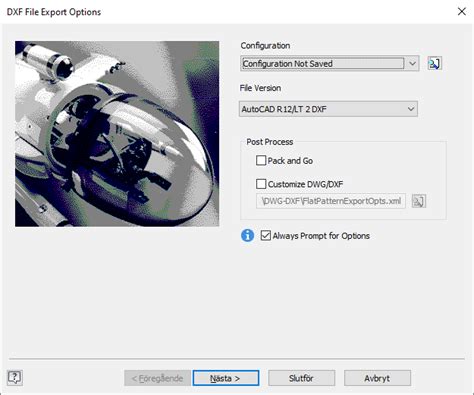 Ilogic Export All Flat Patterns To One Dxf Clint Brown