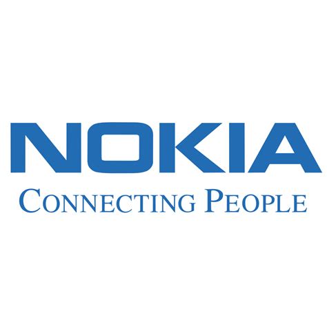 Nokia Logo History