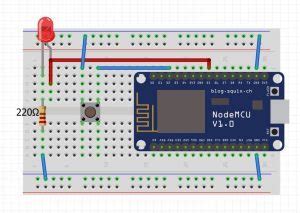 Control Devices Using A Web Browser NodeMCU Learn Robotics