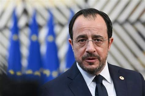 President Christodoulides Kostas Simitis Leaves A Legacy Of Reform And