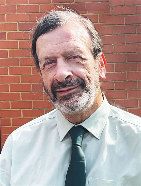 Graham Ellis Ask Melksham Town Council