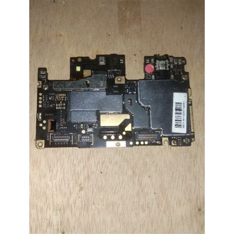 Jual Mesin Xiaomi Redmi Note 5a Mati Perawan Shopee Indonesia