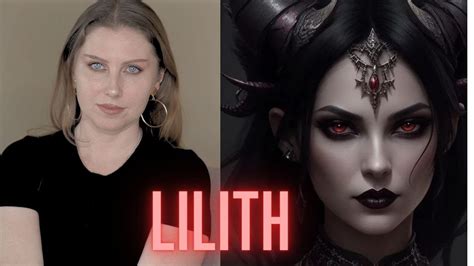 Lilith Youtube