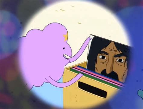Bad Timing Adventure Time