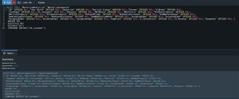 accelerate self service analytics with amazon redshift query editor v2